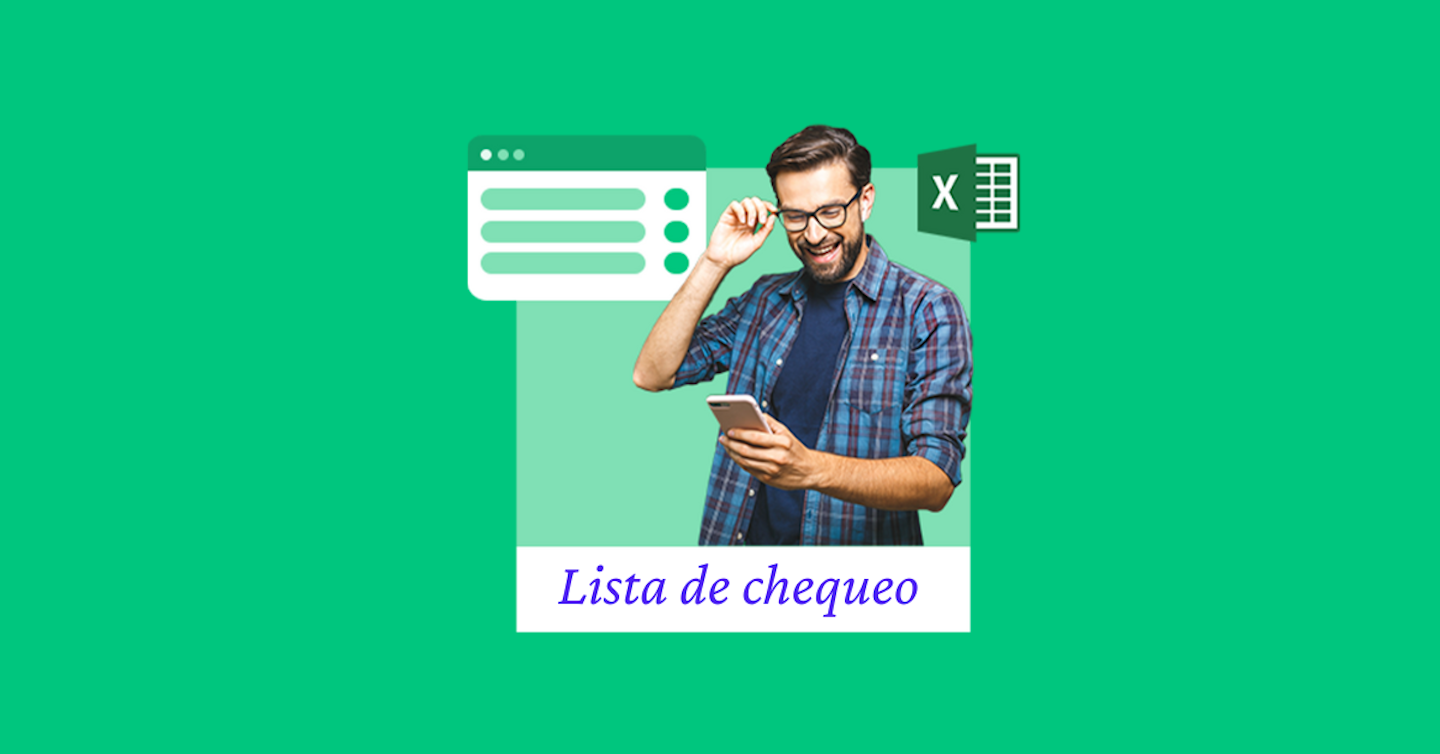 Lista de Chequeo para Contratación | [Descarga gratis] | Crehana