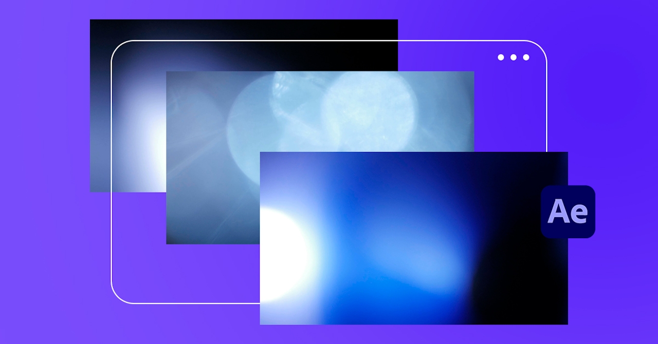 Video Overlays After Effects | Crehana