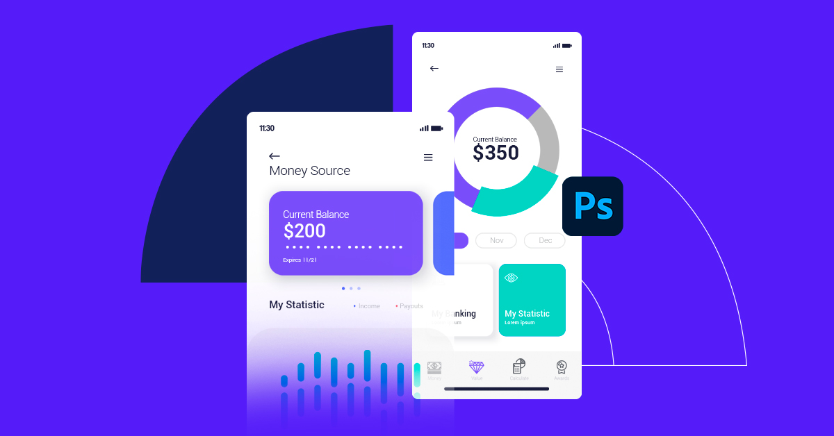 📱 Plantillas de apps mobile de finanzas [GRATIS] | Crehana