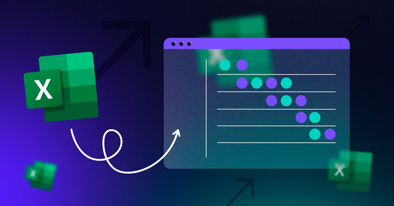📝 Formato de plan de trabajo en Excel | GRATIS | Crehana