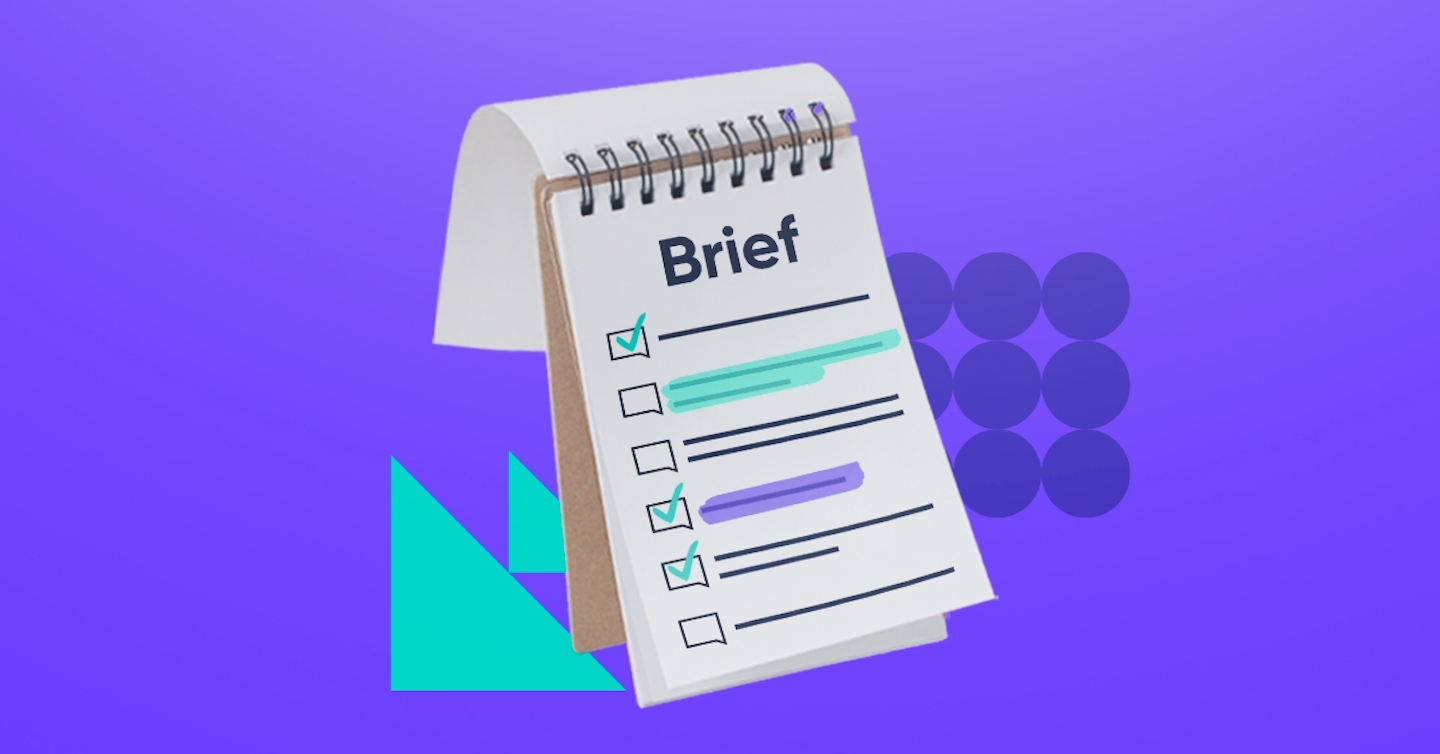 🏆 Descarga plantilla briefing [GRATIS] | Crehana