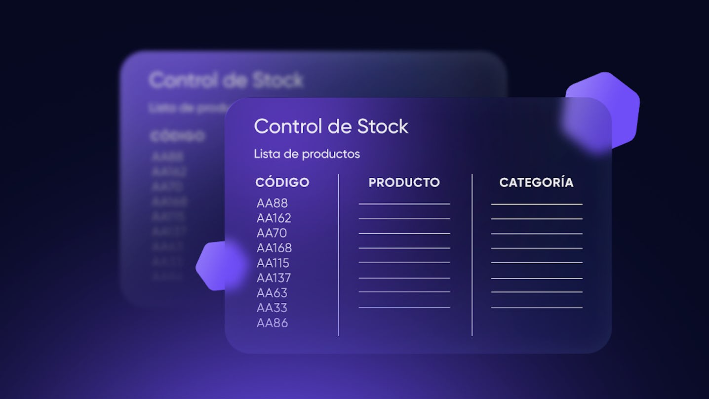 Control De Stock En Excel Plantilla GRATIS Herramientas Crehana control-de-stock-en-excel-plantilla-gratis-herramientas-crehana