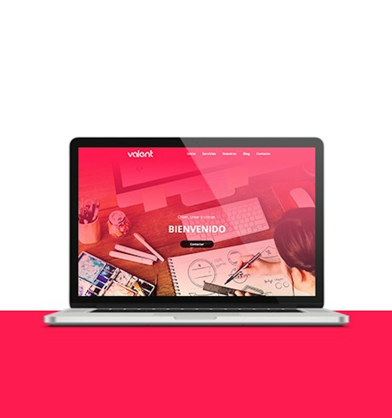 Introducción al Desarrollo Web front end: HTML y CSS desde cero (Sergio ...