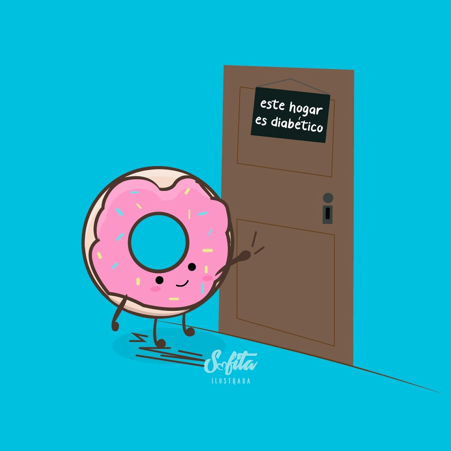 Humor Gráfico con Illustrator: Define tu estilo visual (Wawawiwa ...