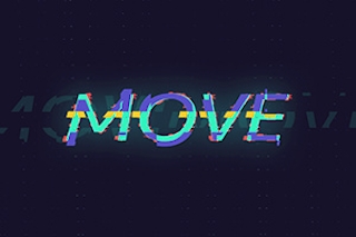 10 Colorful Shatter Text Styles | Crehana