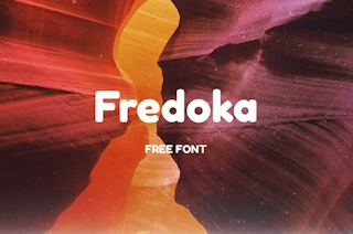 Fredoka font | Crehana
