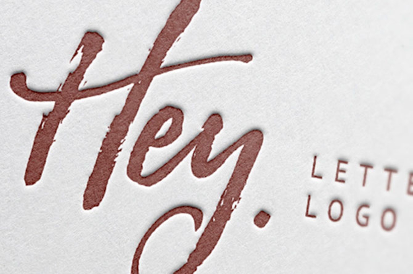 Letterpress | Crehana