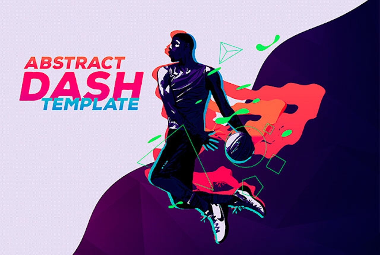 Free Abstract template | Crehana