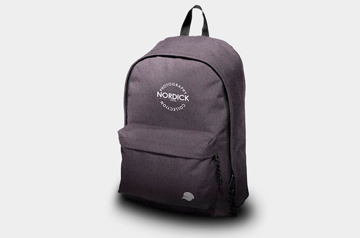 Back Bag Mockup | Crehana