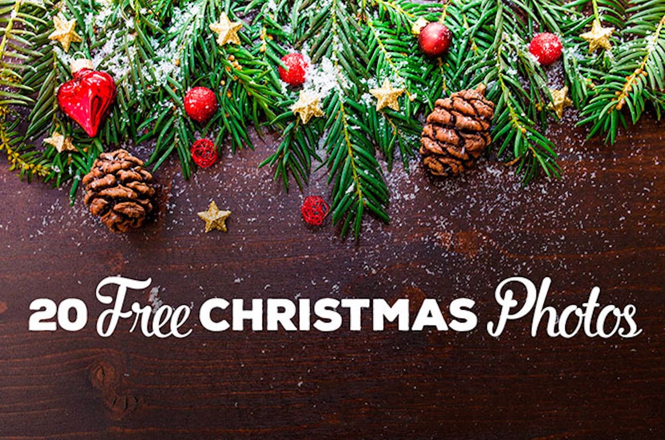 20 Christmas Photos | Crehana