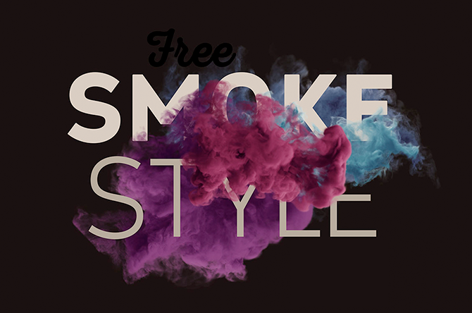 Smoke Scene | Crehana
